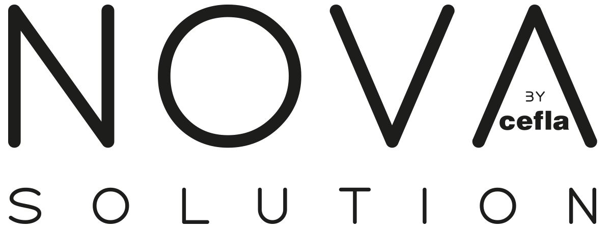 Fuel Cell Cogeneration: NOVA SOLUTION by Cefla for clean energy